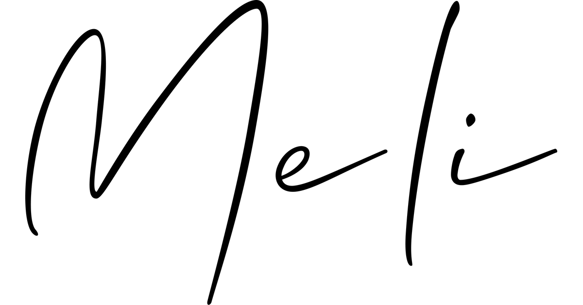 Meli Life | Nourish your mind, body and soul!